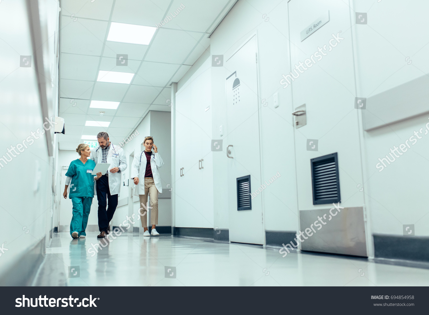 Workshop - Mayumana Healthcare