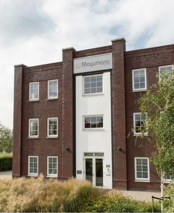 Contact - Mayumana Healthcare