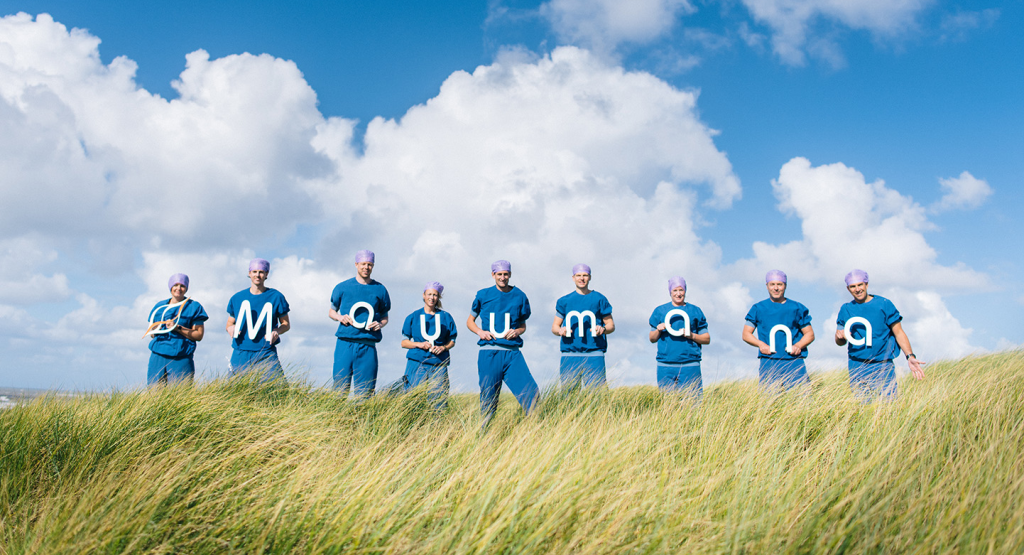 Mayumana Healthcare - Our energy flows in MedTech