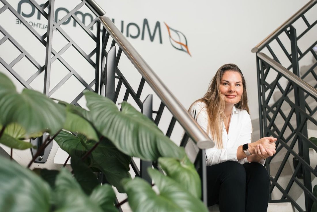 Ons DNA - Mayumana Healthcare