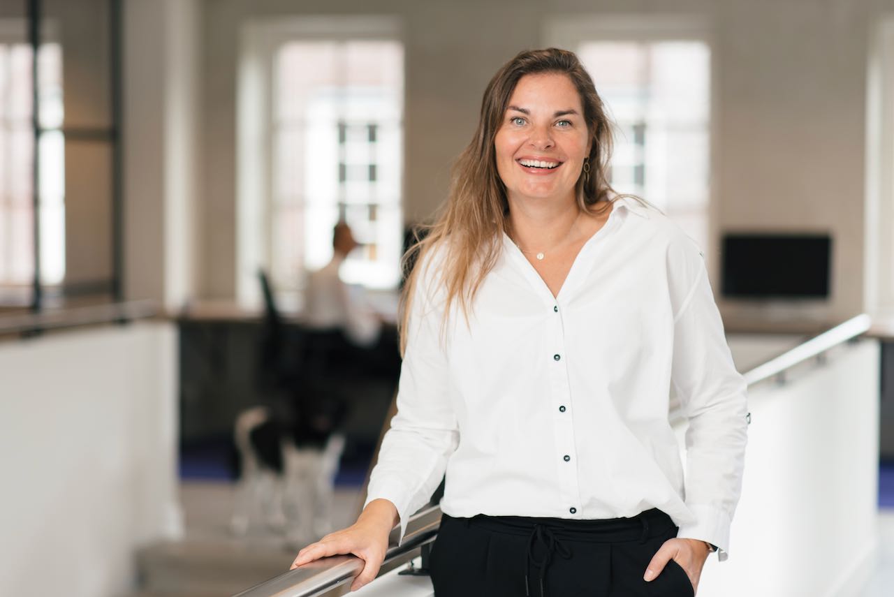 Ons DNA - Mayumana Healthcare