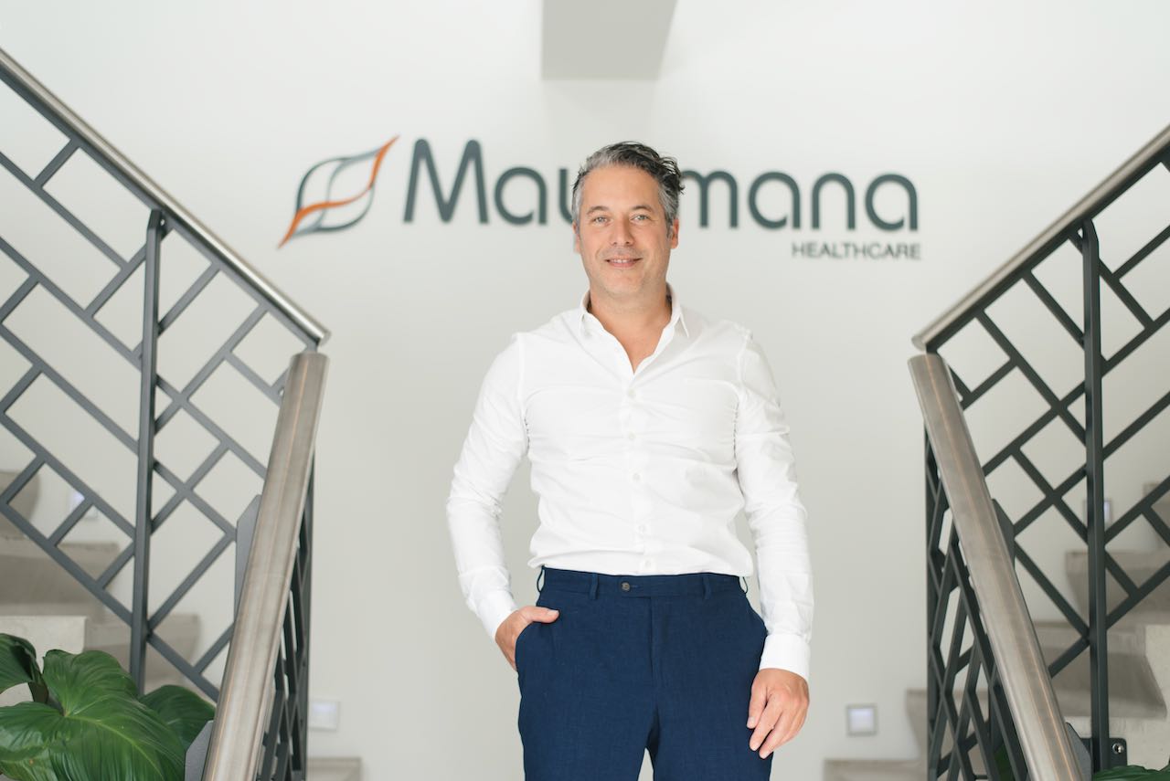 Ons DNA - Mayumana Healthcare