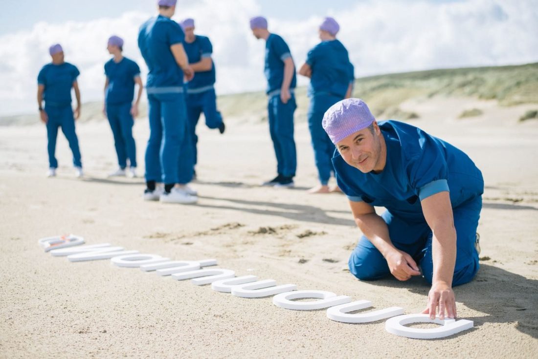 Ons DNA - Mayumana Healthcare