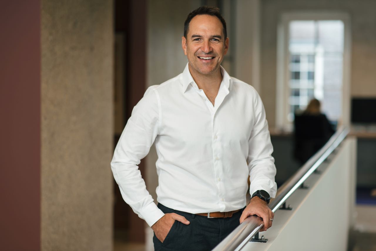 Ons DNA - Mayumana Healthcare