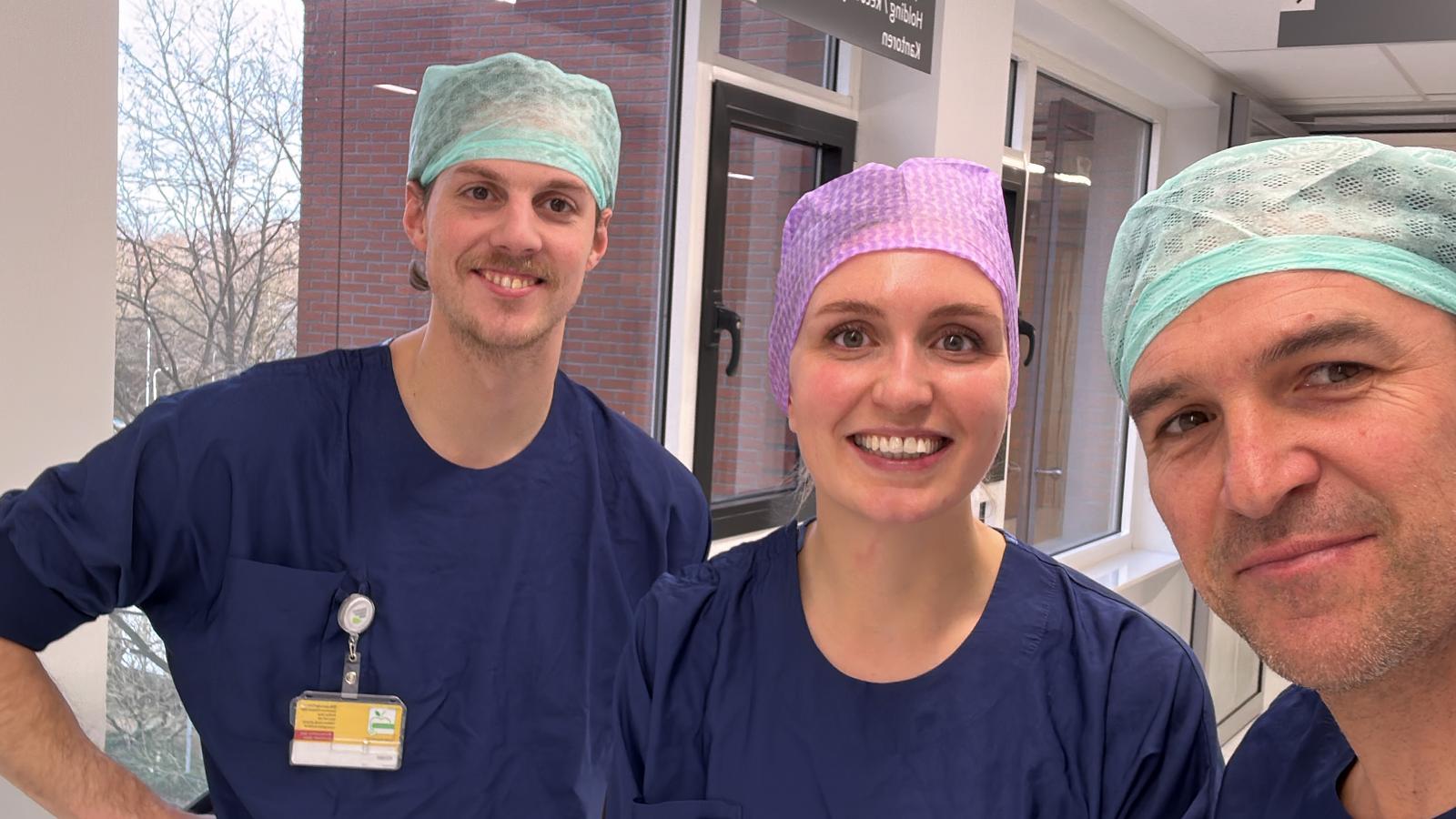 Contact - Mayumana Healthcare