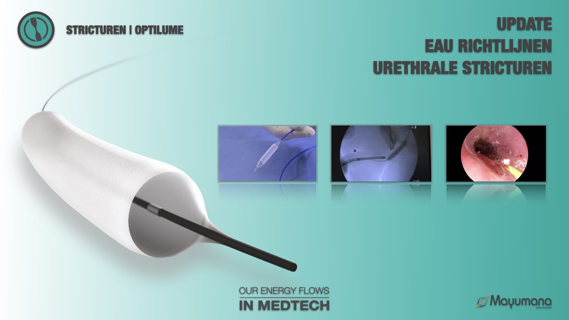 Kennisbank - Mayumana Healthcare