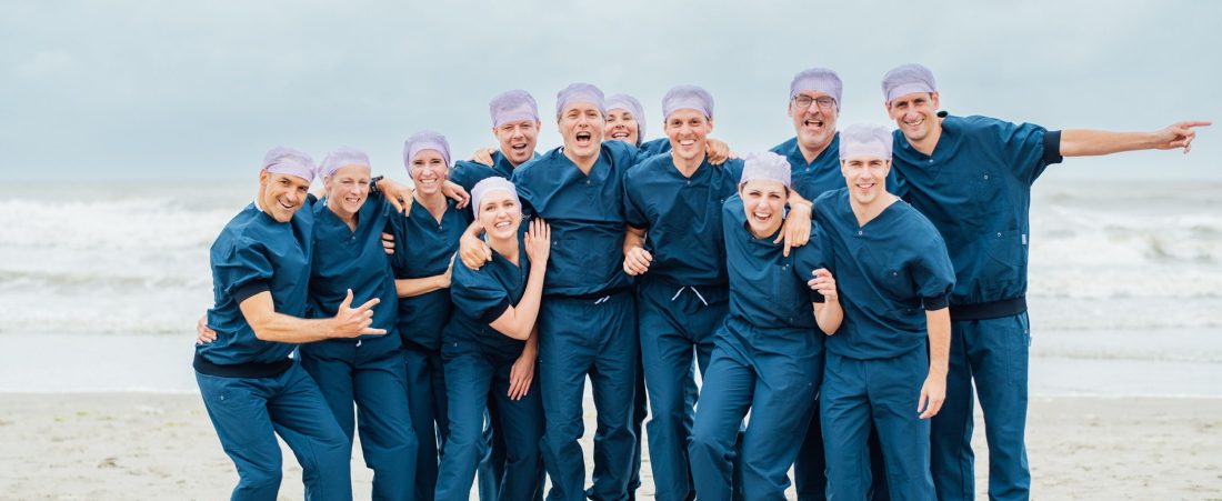 Mayumana Healthcare - Our energy flows in MedTech