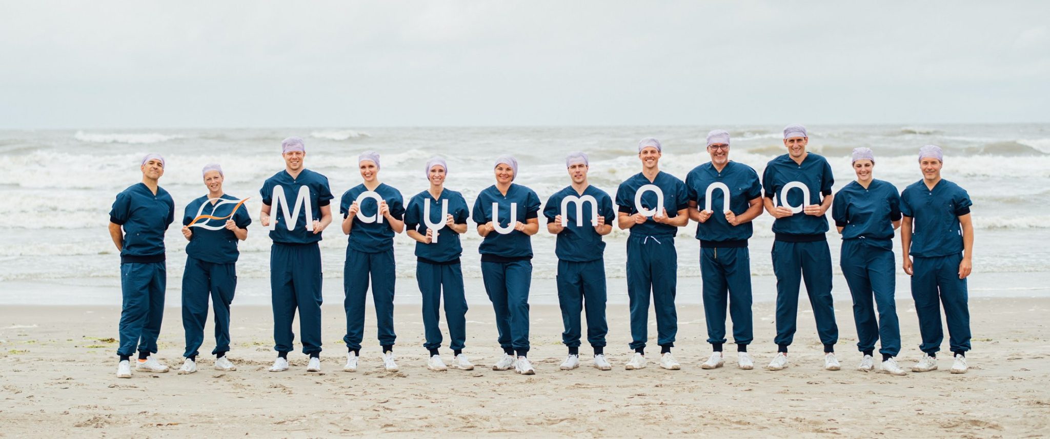 Mayumana Healthcare - Our energy flows in MedTech