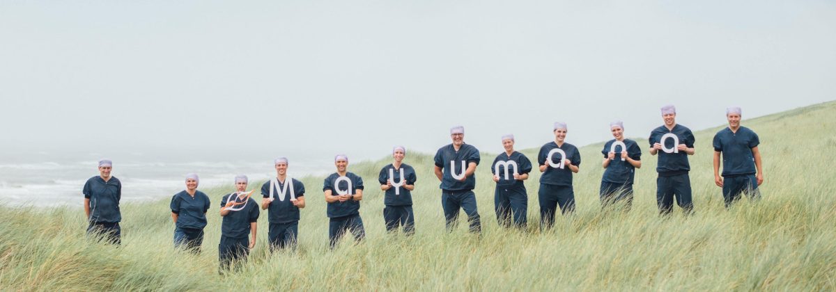 Mayumana Healthcare - Our energy flows in MedTech