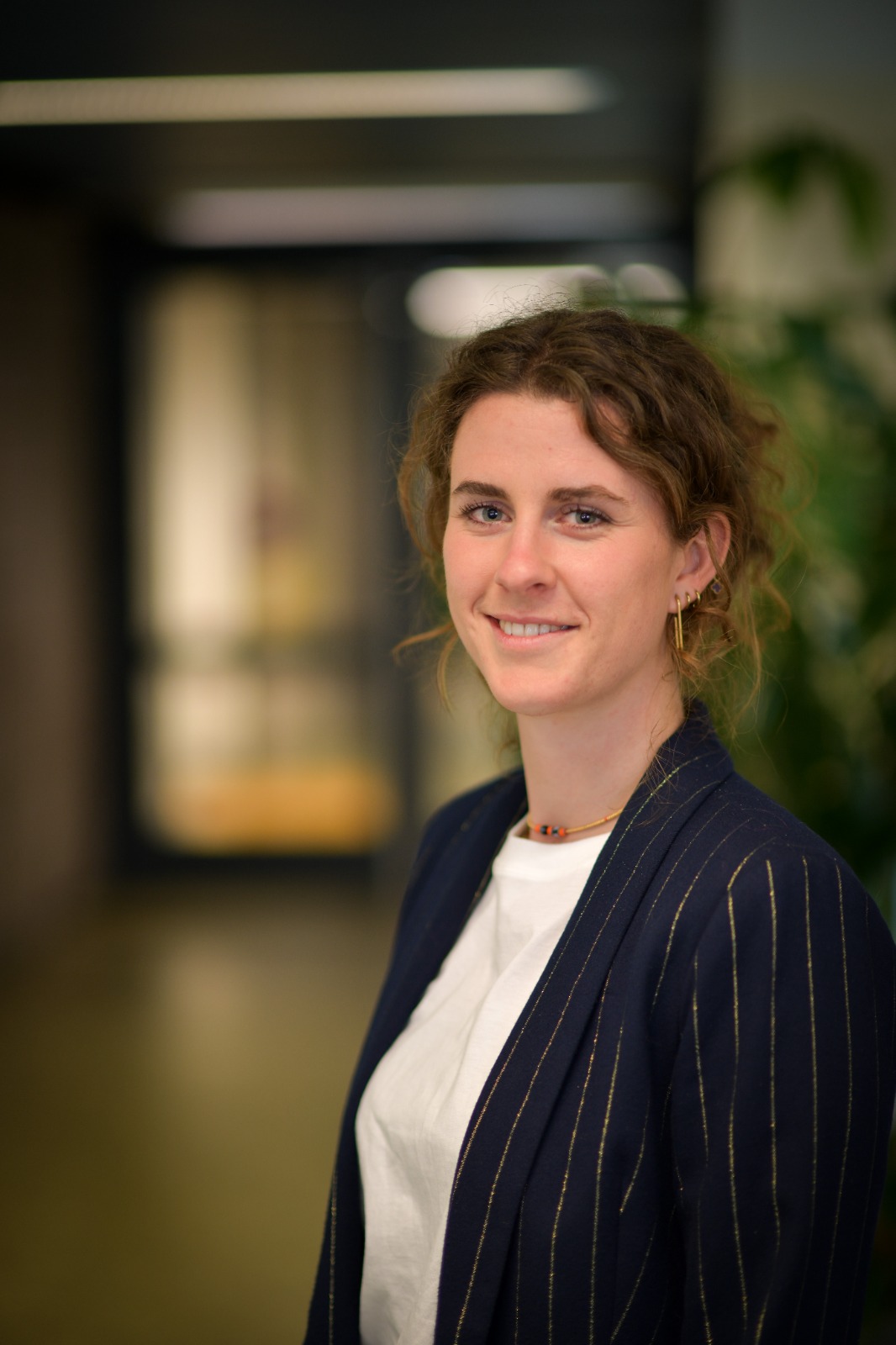 We verwelkomen Pleuni Kirch voor haar externe project! - Mayumana ...