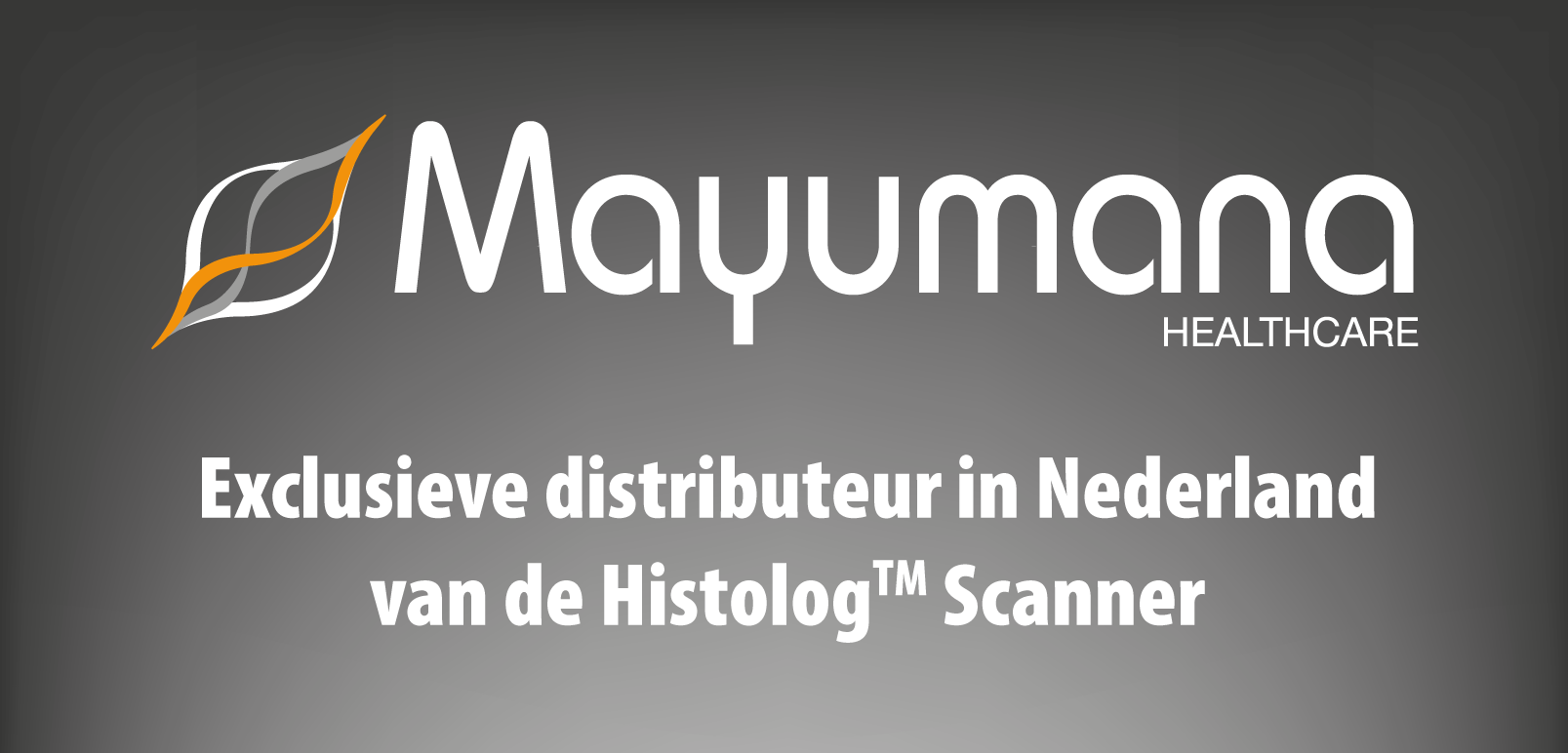 Mayumana Healthcare krijgt exclusieve distributie van de Histolog Scanner van SamanTree Medical ...